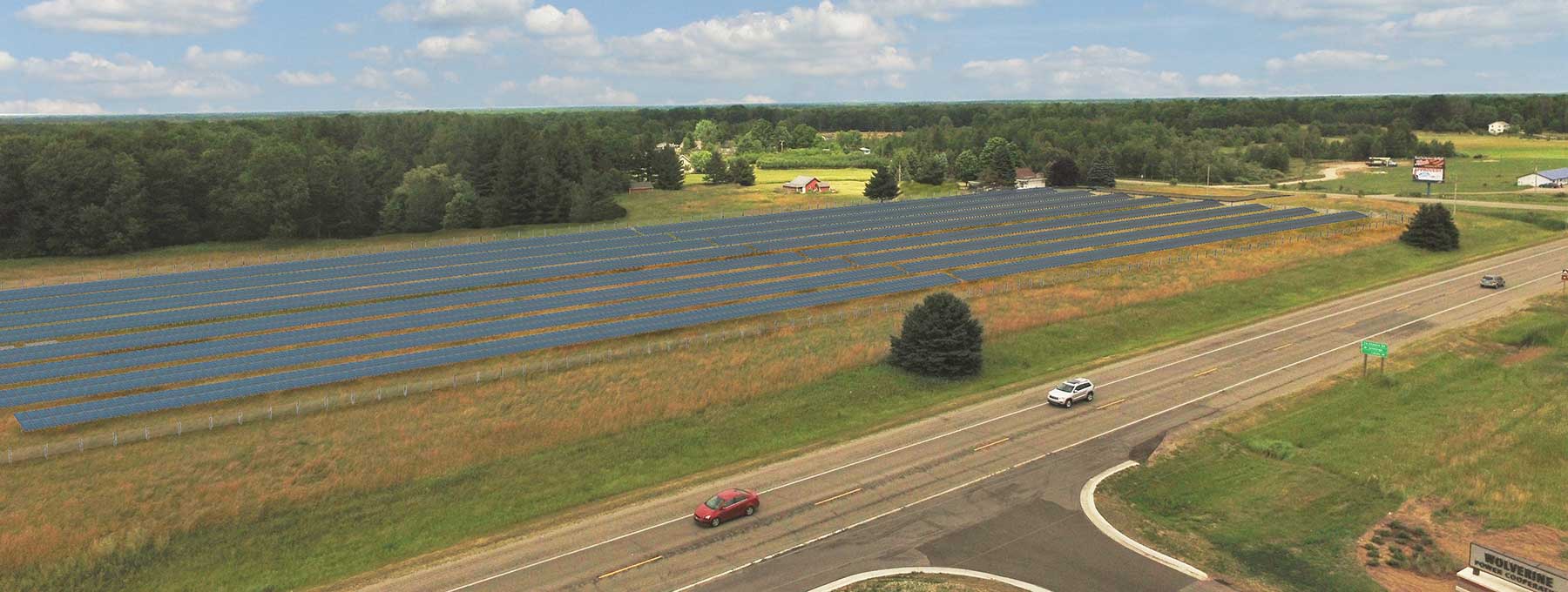 Wolverine-Array – SpartanSolar